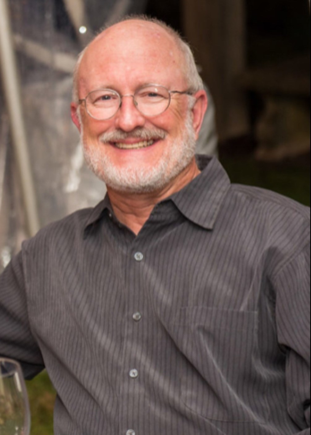 Edward Abrahamson Obituary - Austin, TX