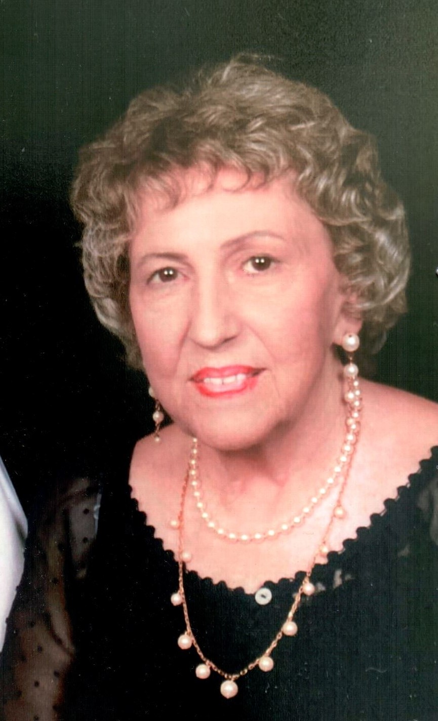 Betty Lou (Cates) Donahoe Obituary - Nacogdoches, TX