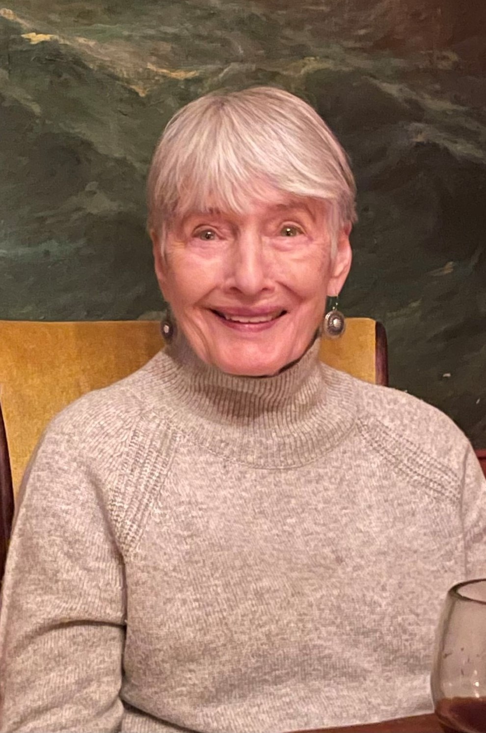 Ann Henry Obituary - Dallas, TX