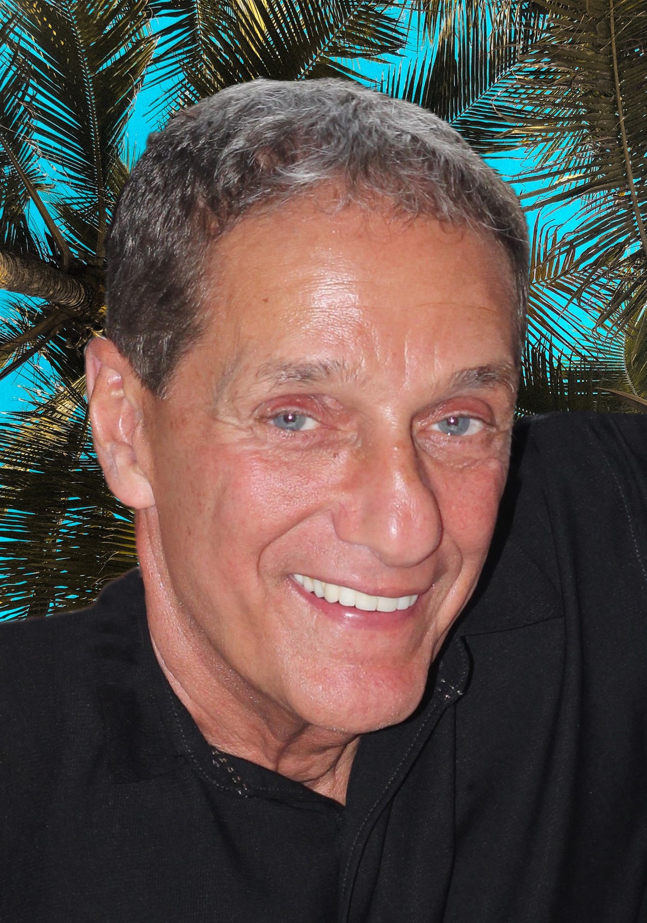 Russell Ruffino Obituary - Corona Del Mar, CA