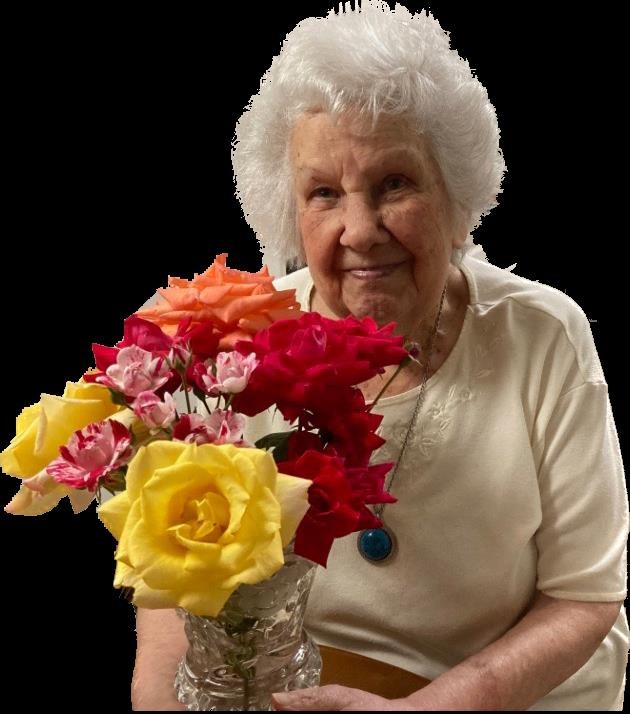 Nola Creed Obituary - Plano, TX