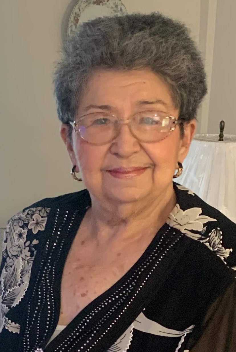 Martha Campa Obituary - Norfolk, VA