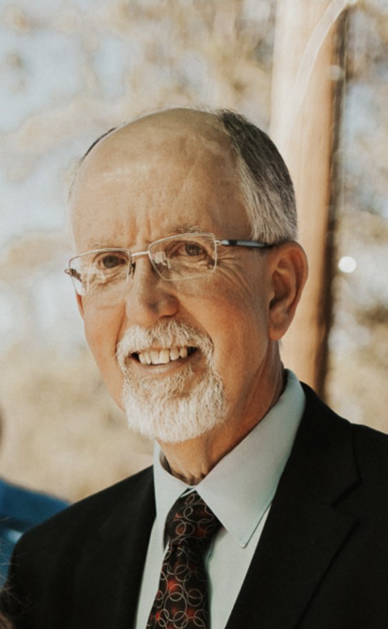 Leonard Knudtson Obituary - Gladstone, MO