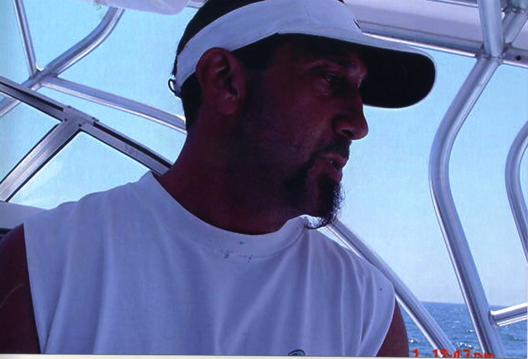 Joseph David Mirabella Obituary - Oceanside, CA