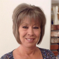 Deborah Wingate Obituary - Victorville, CA