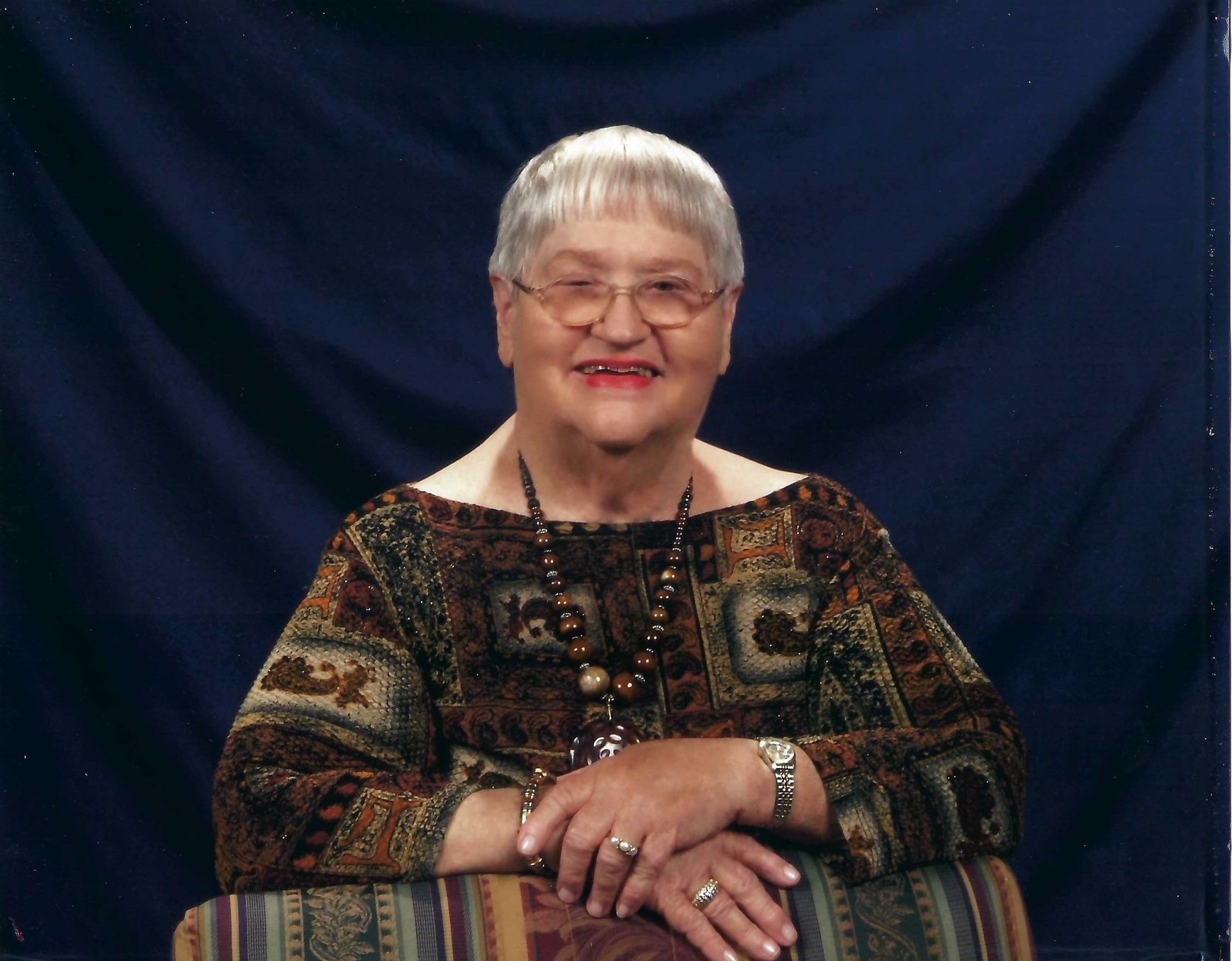 Loreta Stubblefield Obituary - Marble Falls, TX