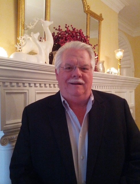 Donald Dickerson Obituary - Hampton, VA
