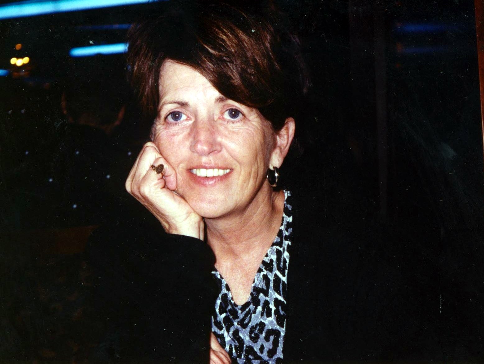 Barbara Delores Clay Obituary - Fort Worth, TX