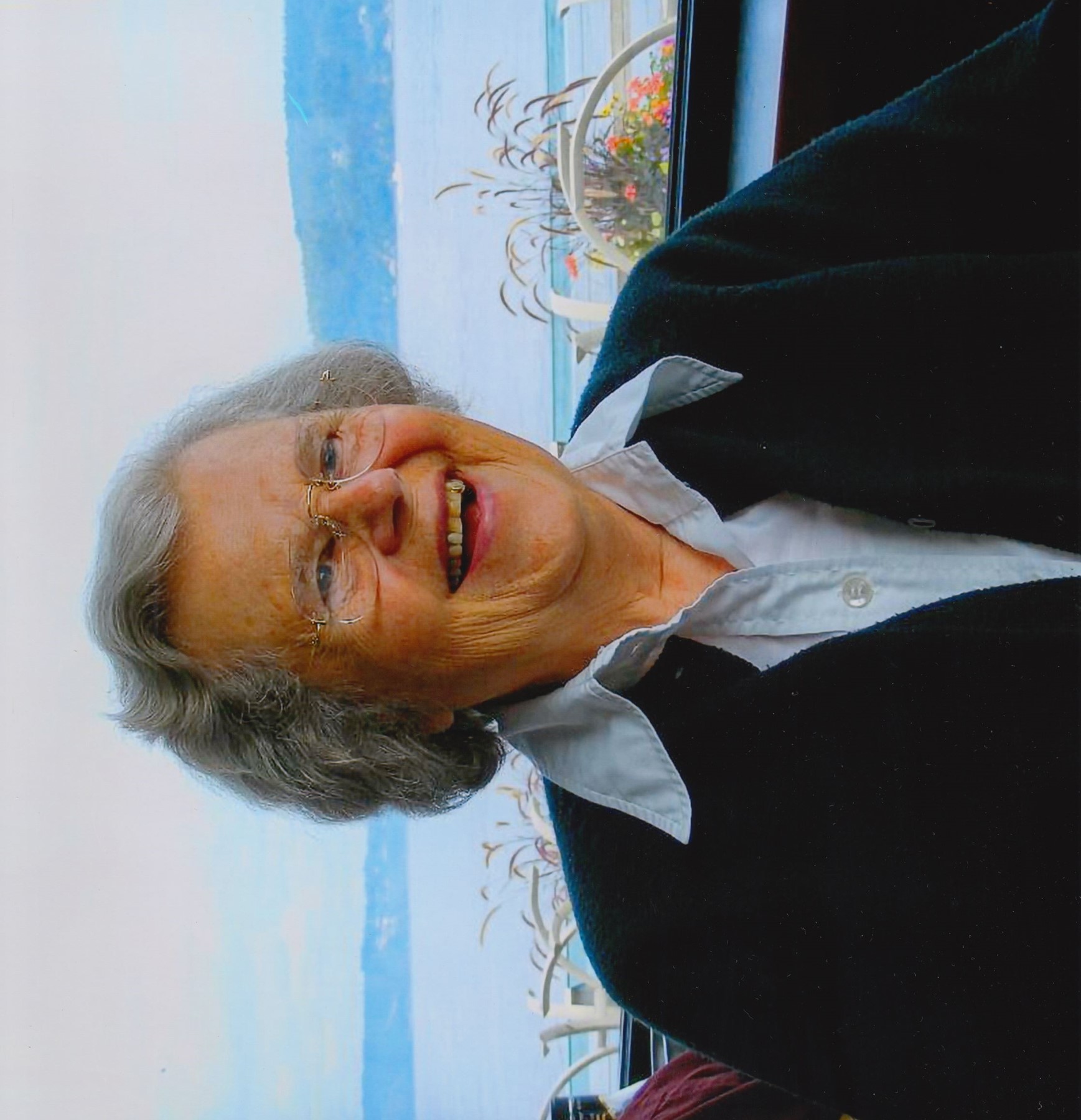 Mildred Martin Obituary - Seattle, WA