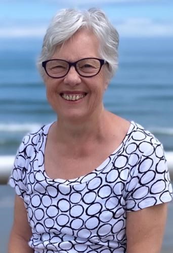 Carol Graham Obituary - Estes Park, CO