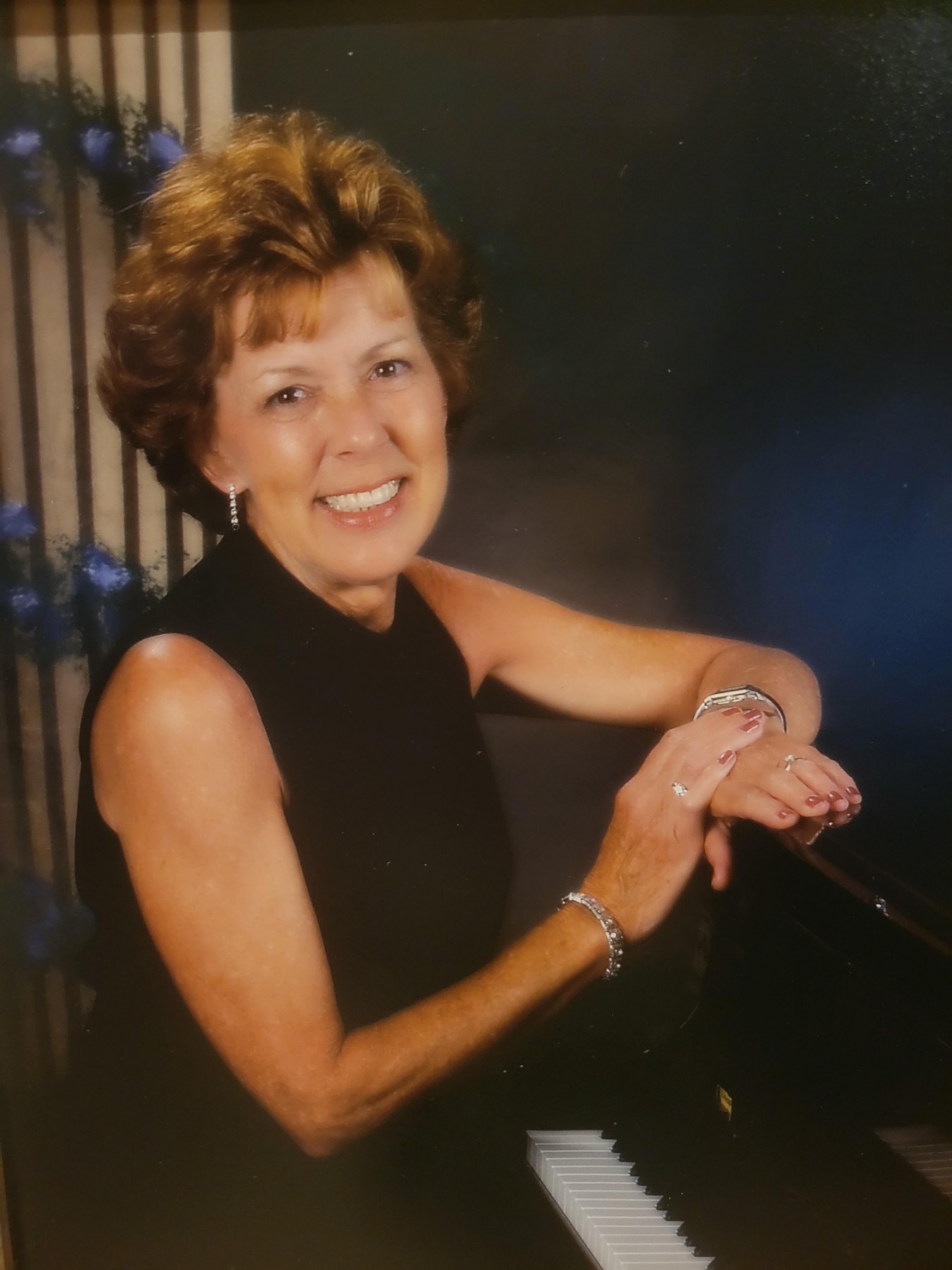 Eleanor "Mimi" Kay Hooks Obituary - Knoxville, TN