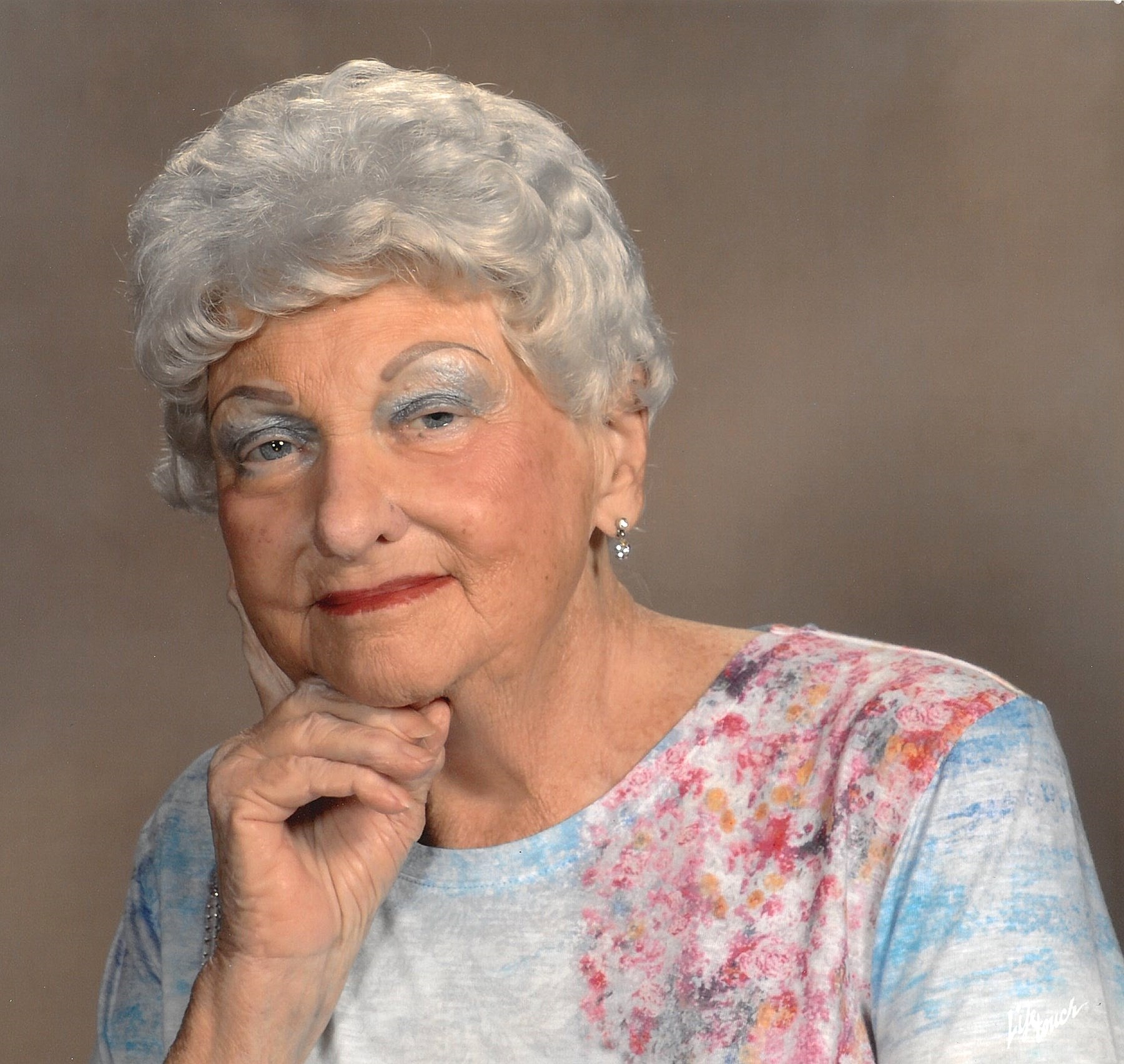 Barbara Jeskey Obituary - Salem, OR