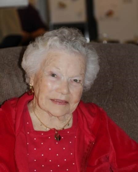Mary Marue Walker Obituary - Newhall, CA
