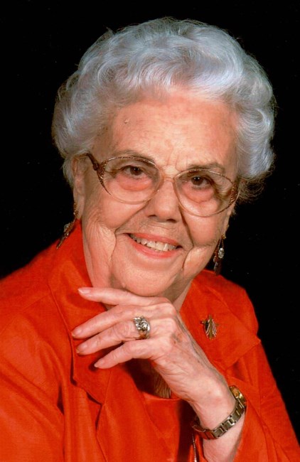 Jeane G. Marquart Obituary - Houston, TX