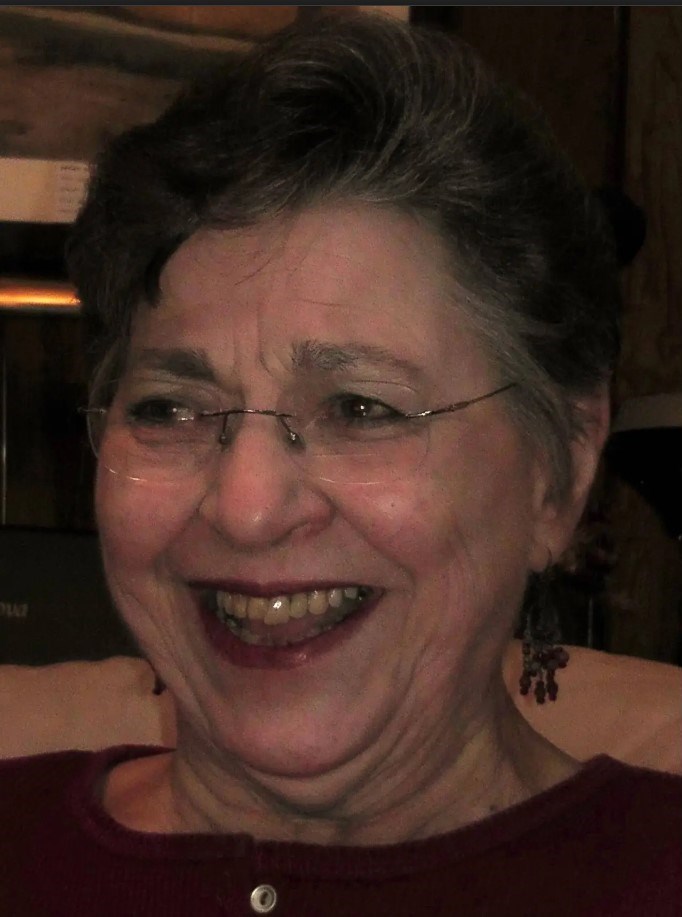 Nancy Leiker Obituary - Conroe, TX