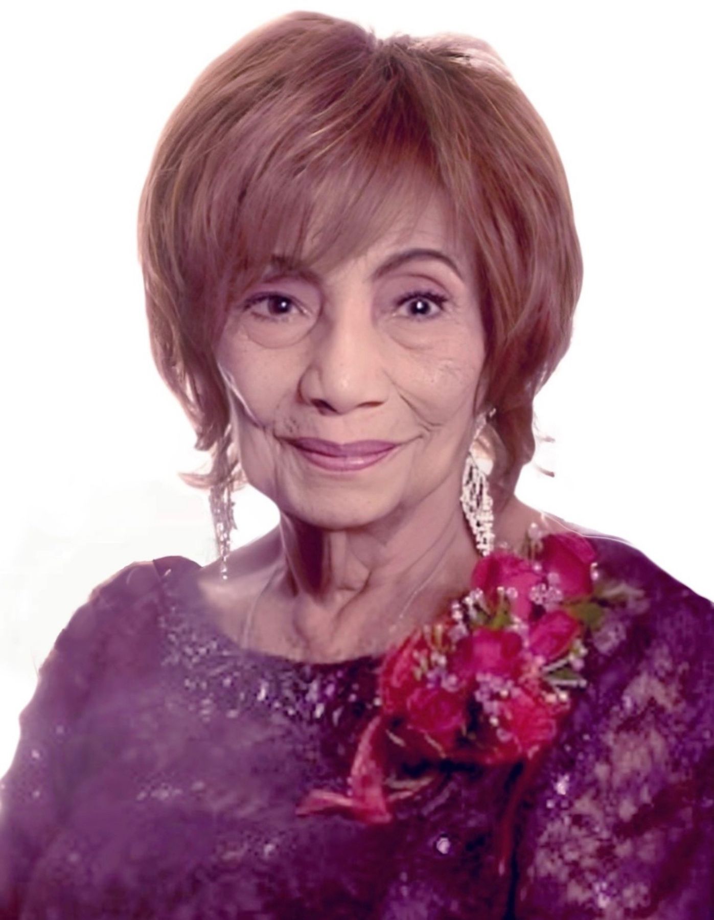 Maria Carmen Izaguirre Obituary - Morgan City, LA