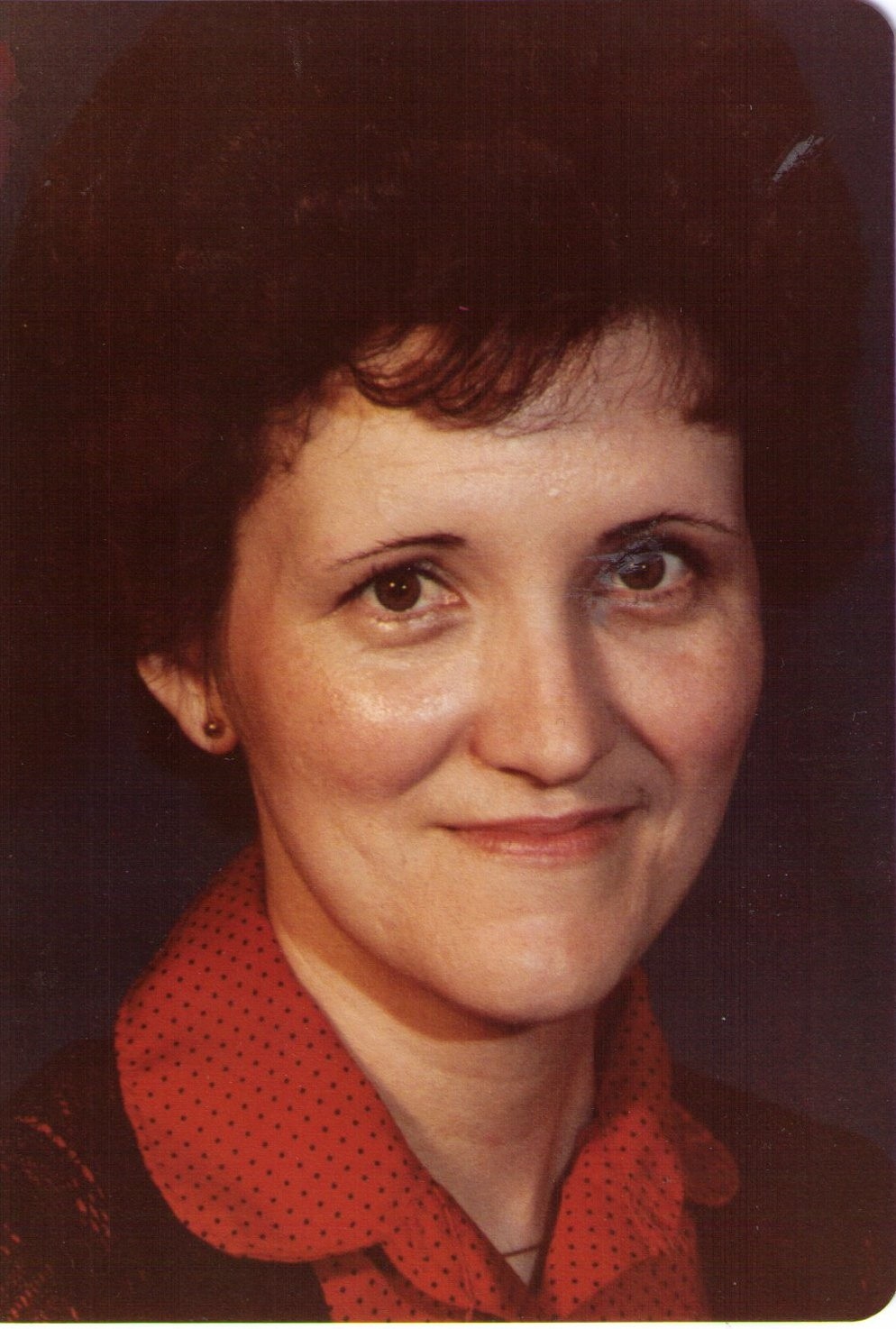 Judy Edds Obituary - New Tazewell, TN