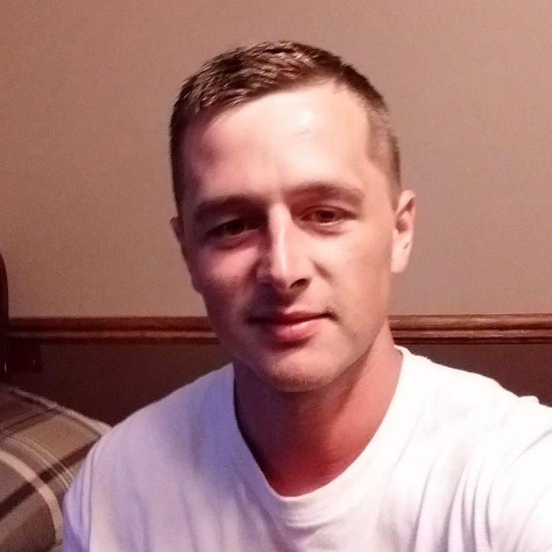 Brandyn Martin Obituary - Cross Lanes, WV