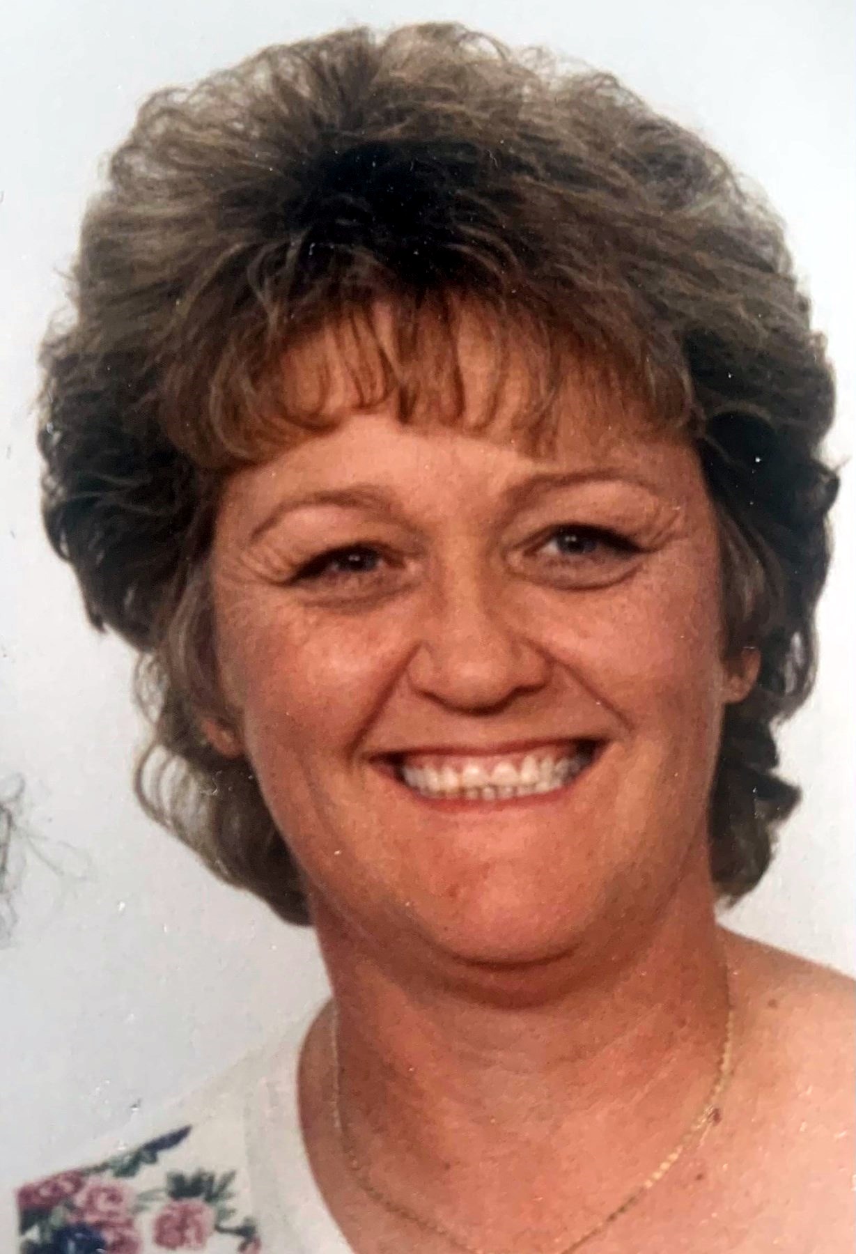 Aleta Rosemarie Cuchine Obituary - Jackson, MI