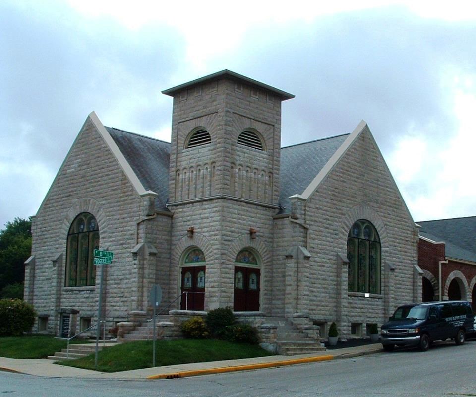 Emma Mallory Obituary - Bloomington, IN