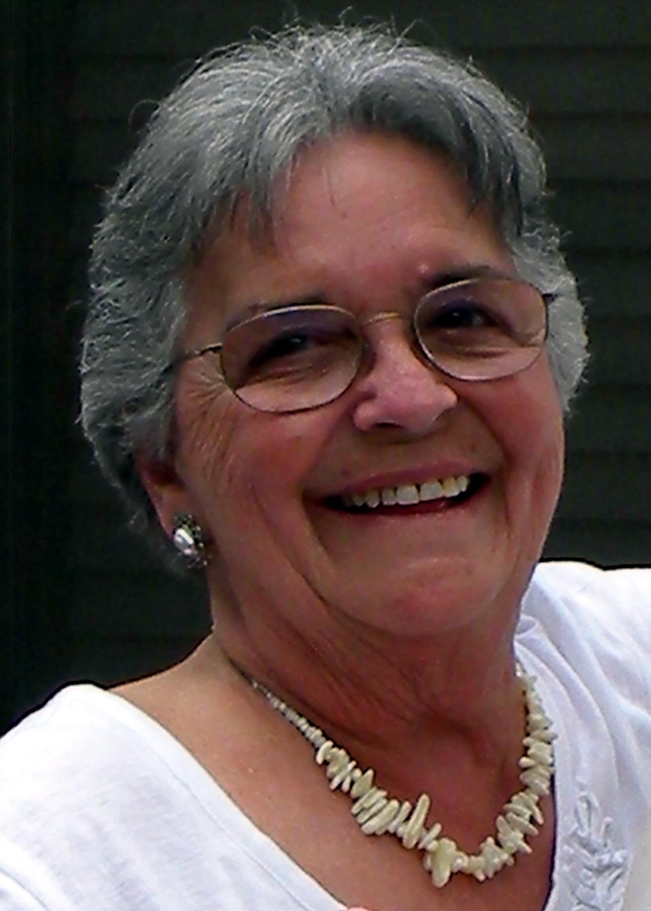 Ruby Diehl Obituary - Houston, TX