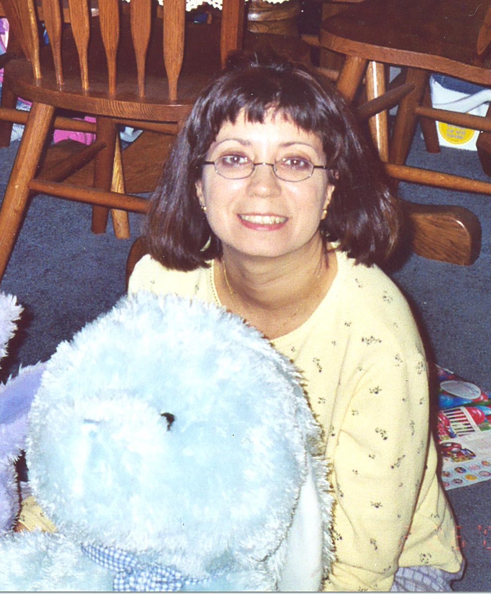 Felicia Bolin Obituary - Upland, CA