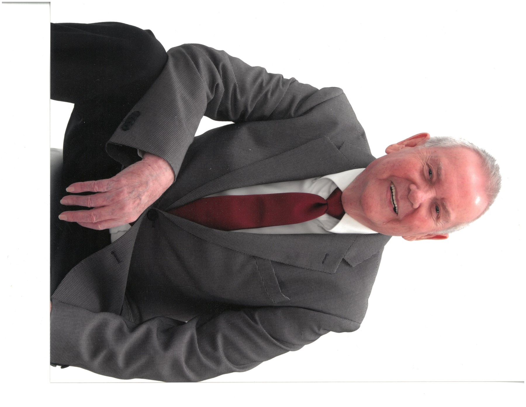 Robert Gilbert Obituary - Fort Wayne, IN