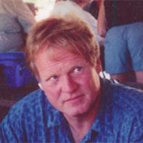 William David Nicklaus Obituary - Columbus, OH
