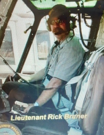 Richard Bruner Obituary - Brooksville, FL