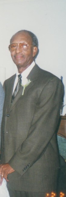 Ulysess Allen Obituary - Dallas, TX