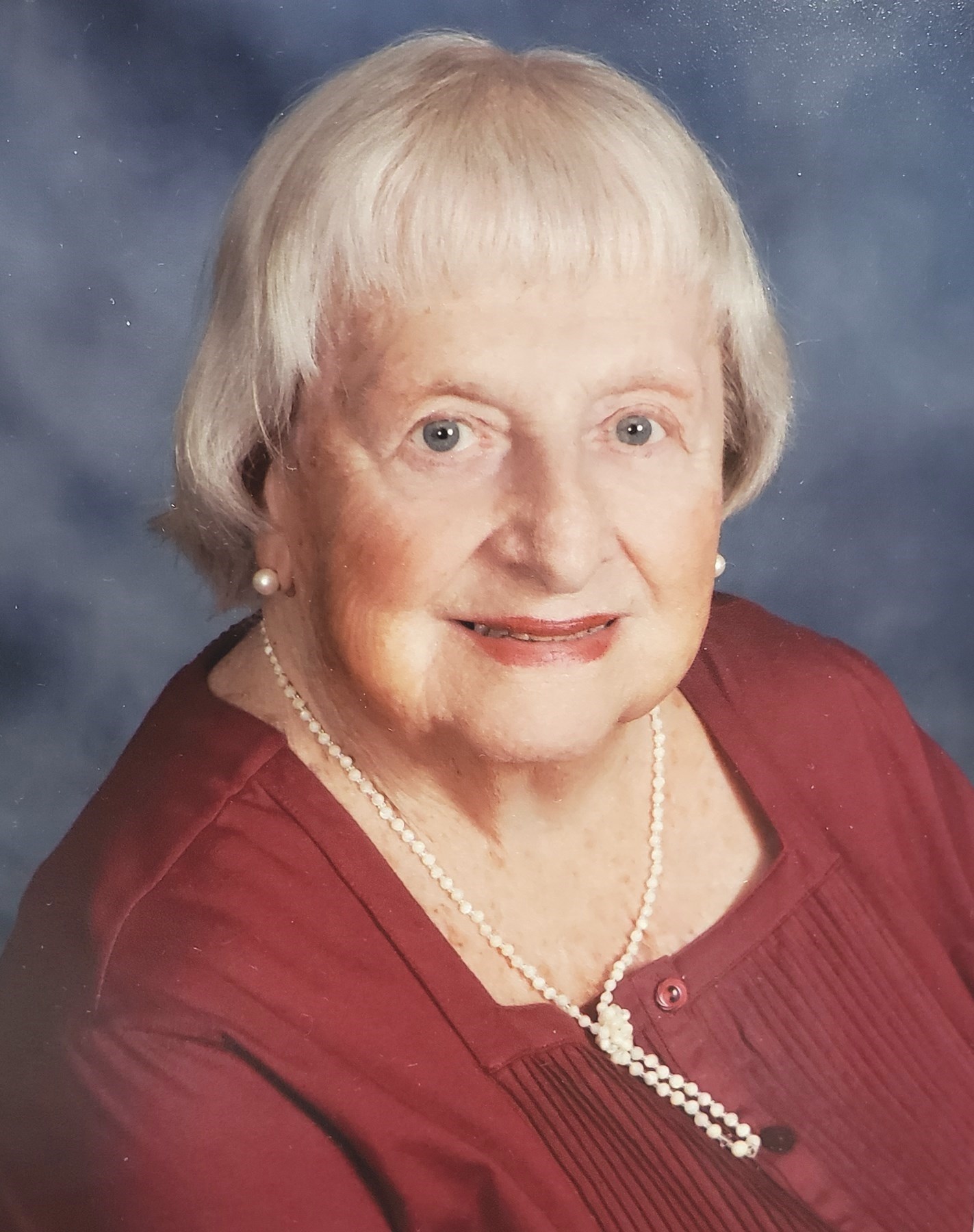 Isabelle Enish Obituary - Pompano Beach, FL