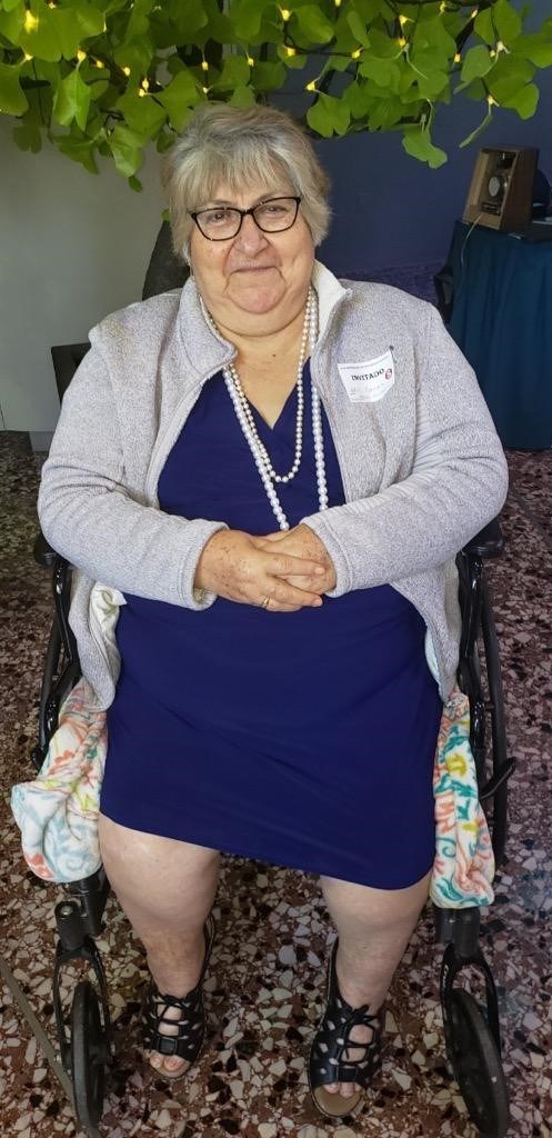 Edith BARONA SEGURA Obituary - Wilmington, CA