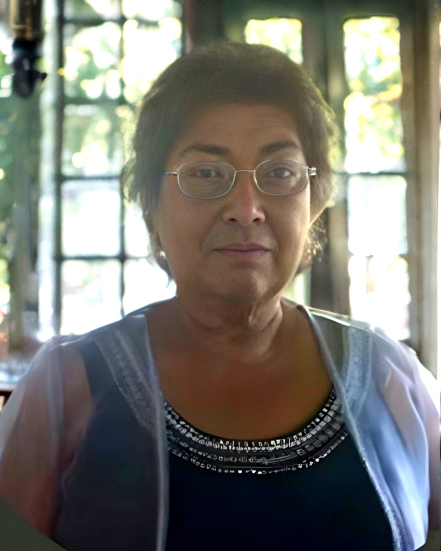 Irma Gonzalez Obituary - Brownsville, TX