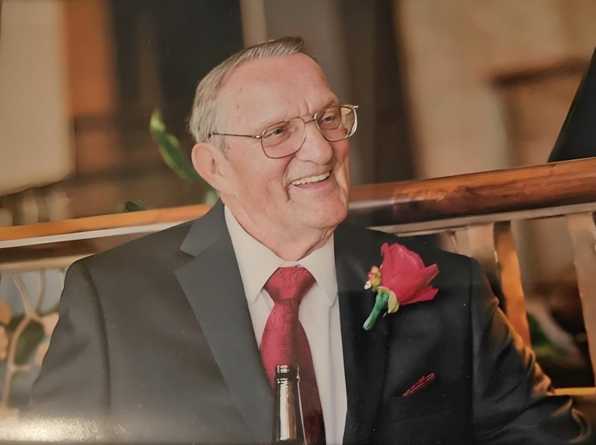 Harold Baker Obituary - Mesa, AZ