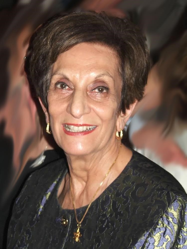 Prochi Motiwalla Obituary - Thornhill, ON