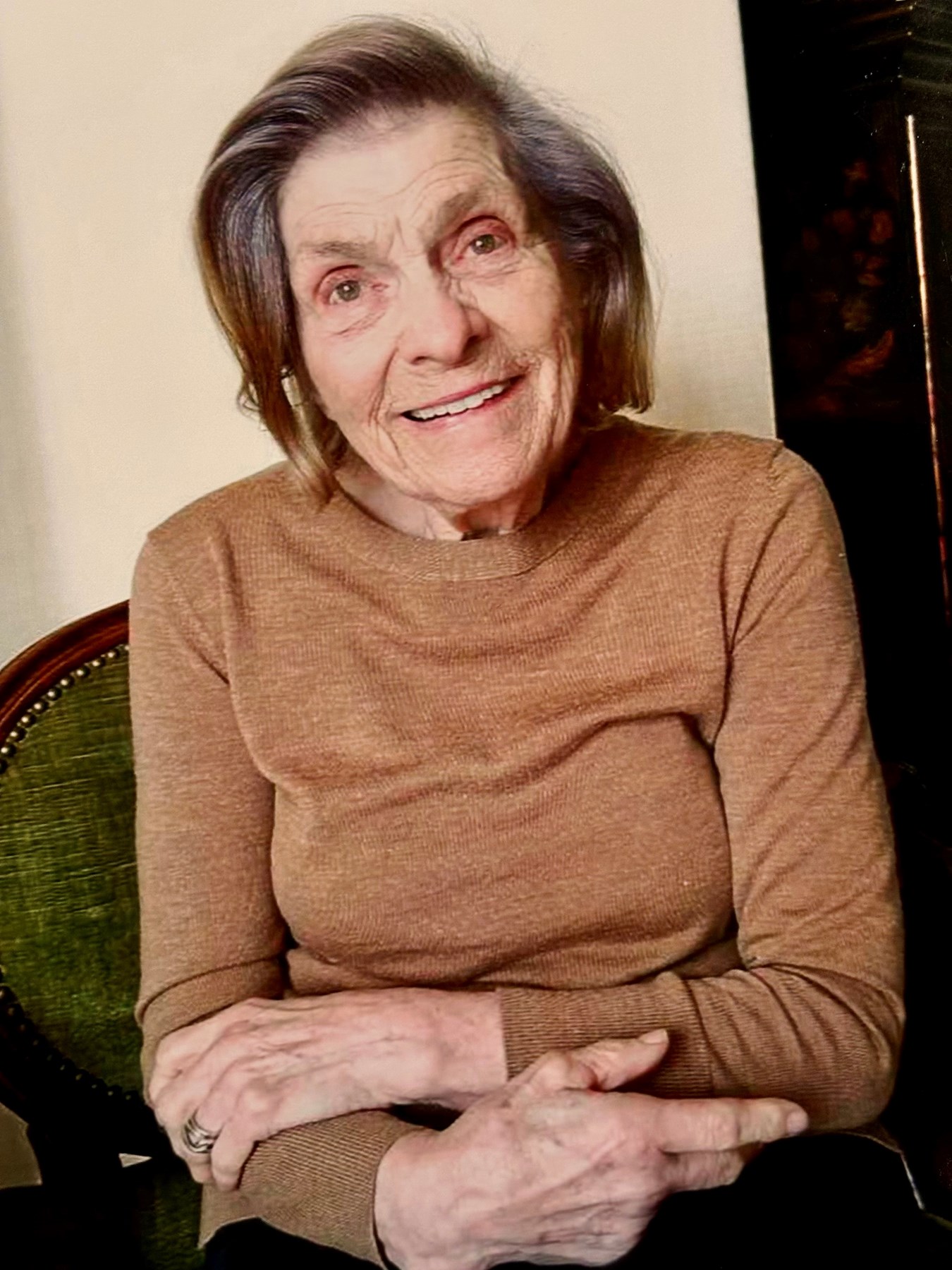 Vivian Wiman Obituary - Millcreek, UT