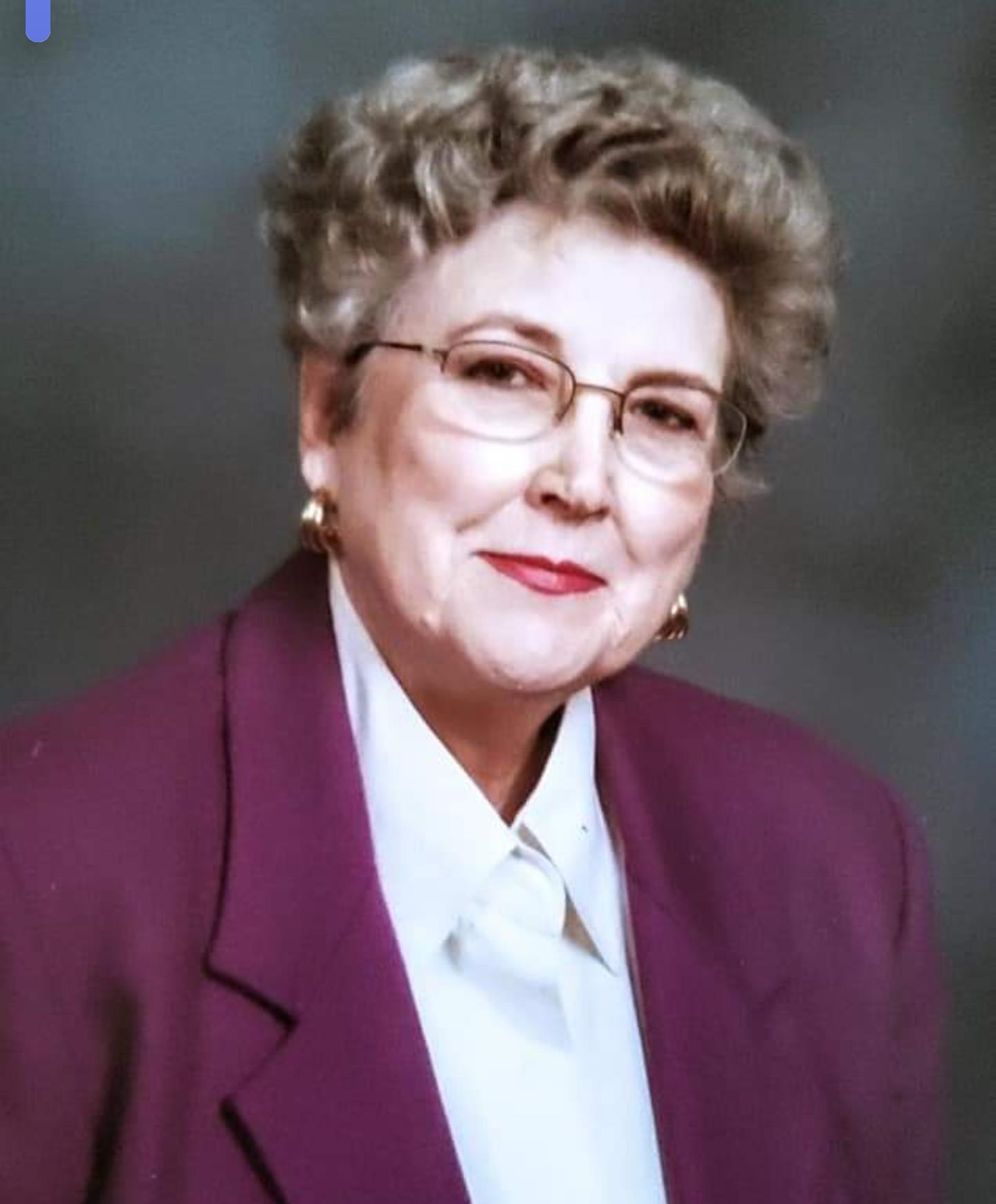 Katherine Mead Obituary - Austin, TX