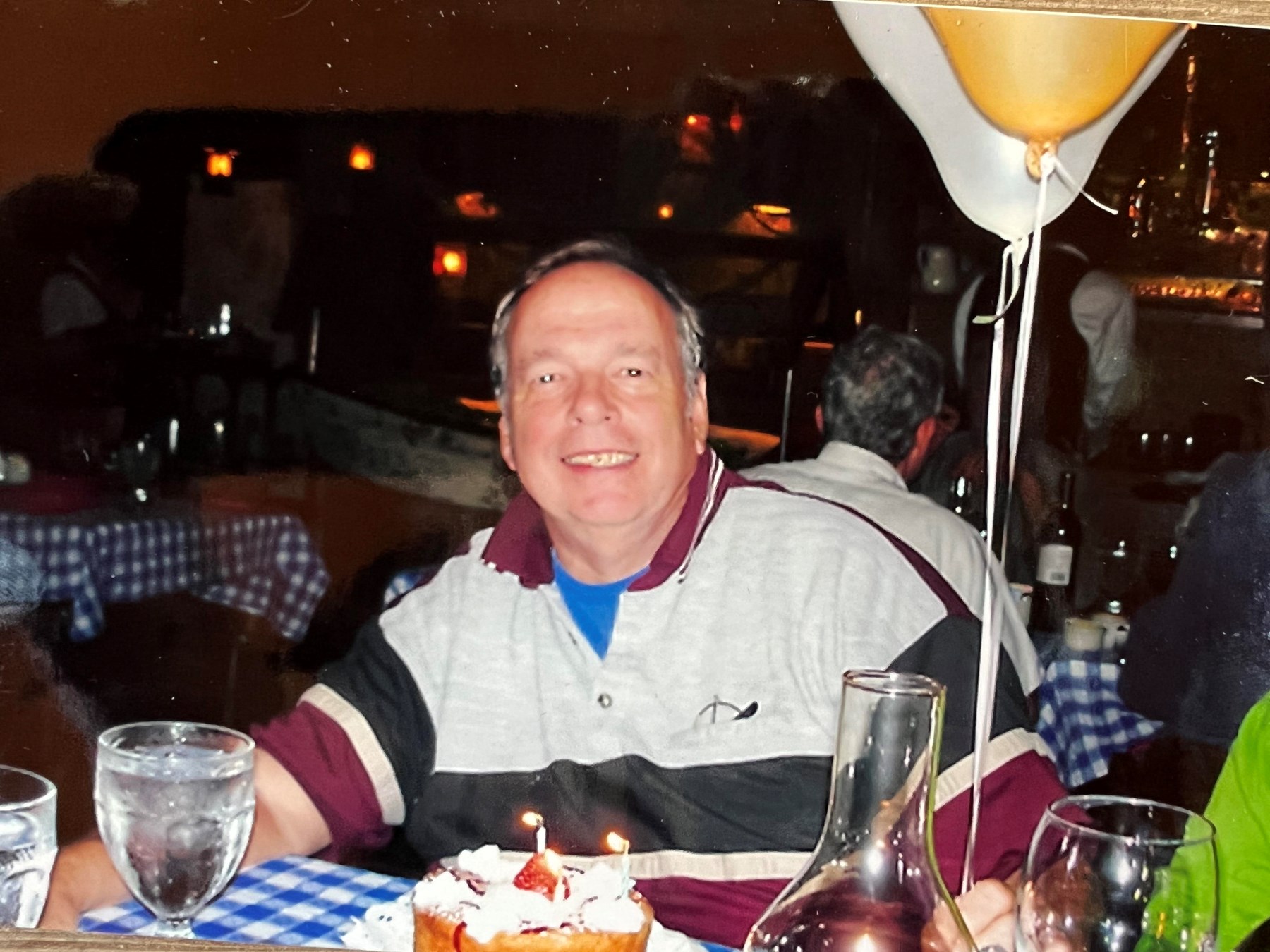 Joseph Farrell Obituary - Raleigh, NC