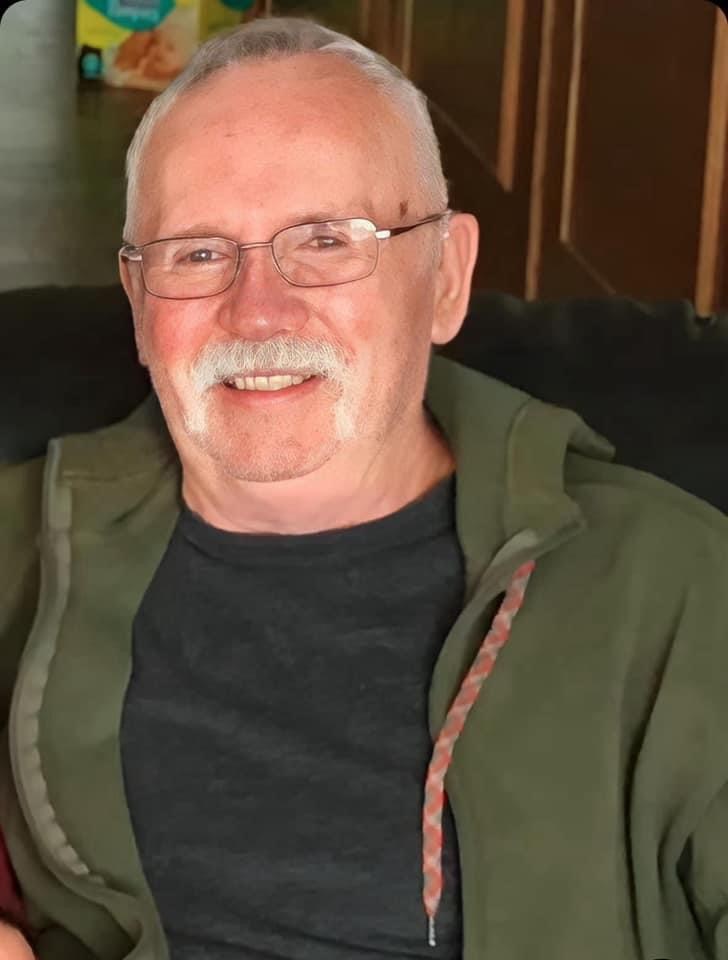 Donald MacDonald Obituary - Courtenay, BC