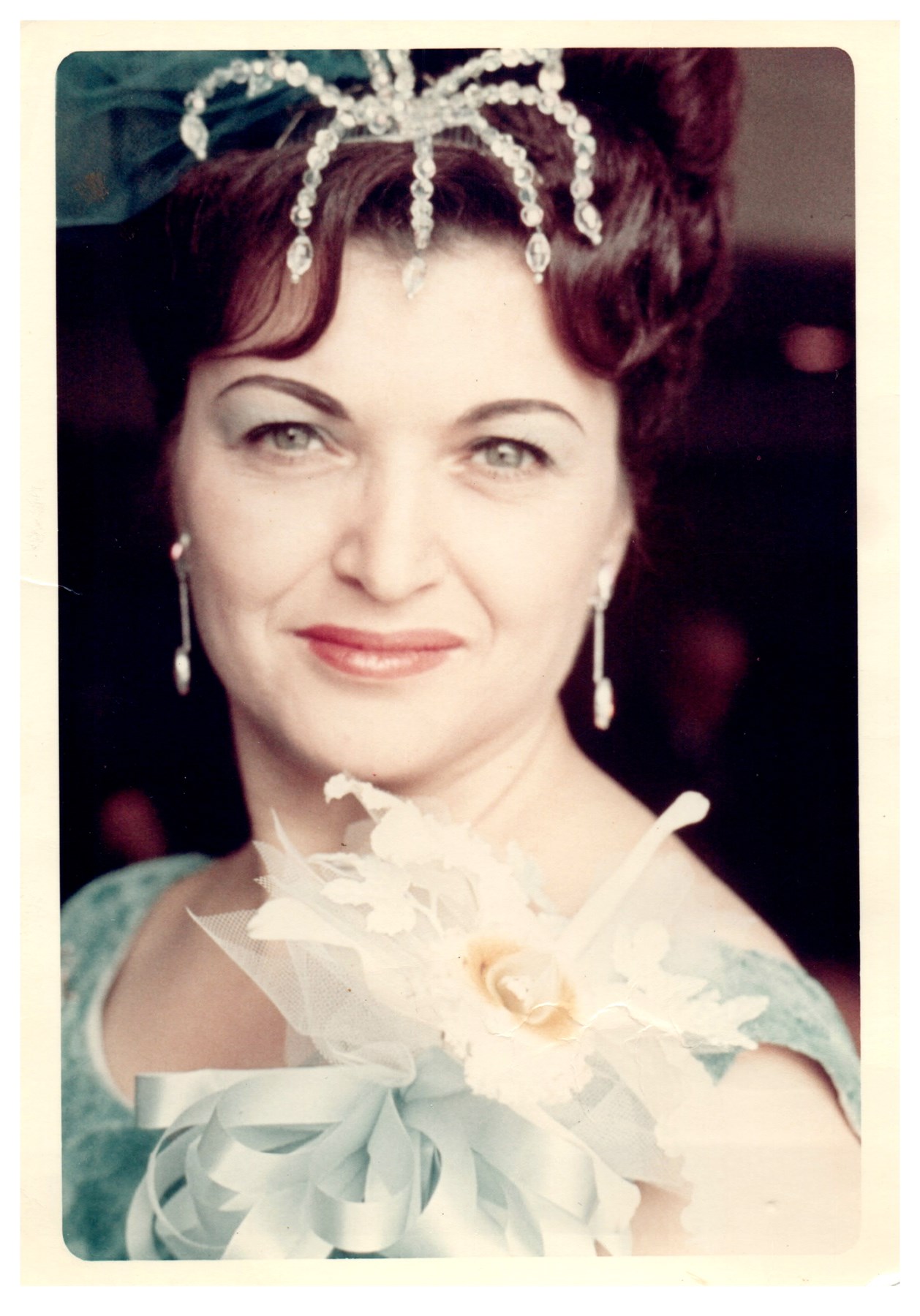 Claudia Calderone-Babbage Obituary - Seminole, FL