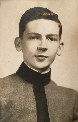 Robert Boyd Obituary - Universal City, TX