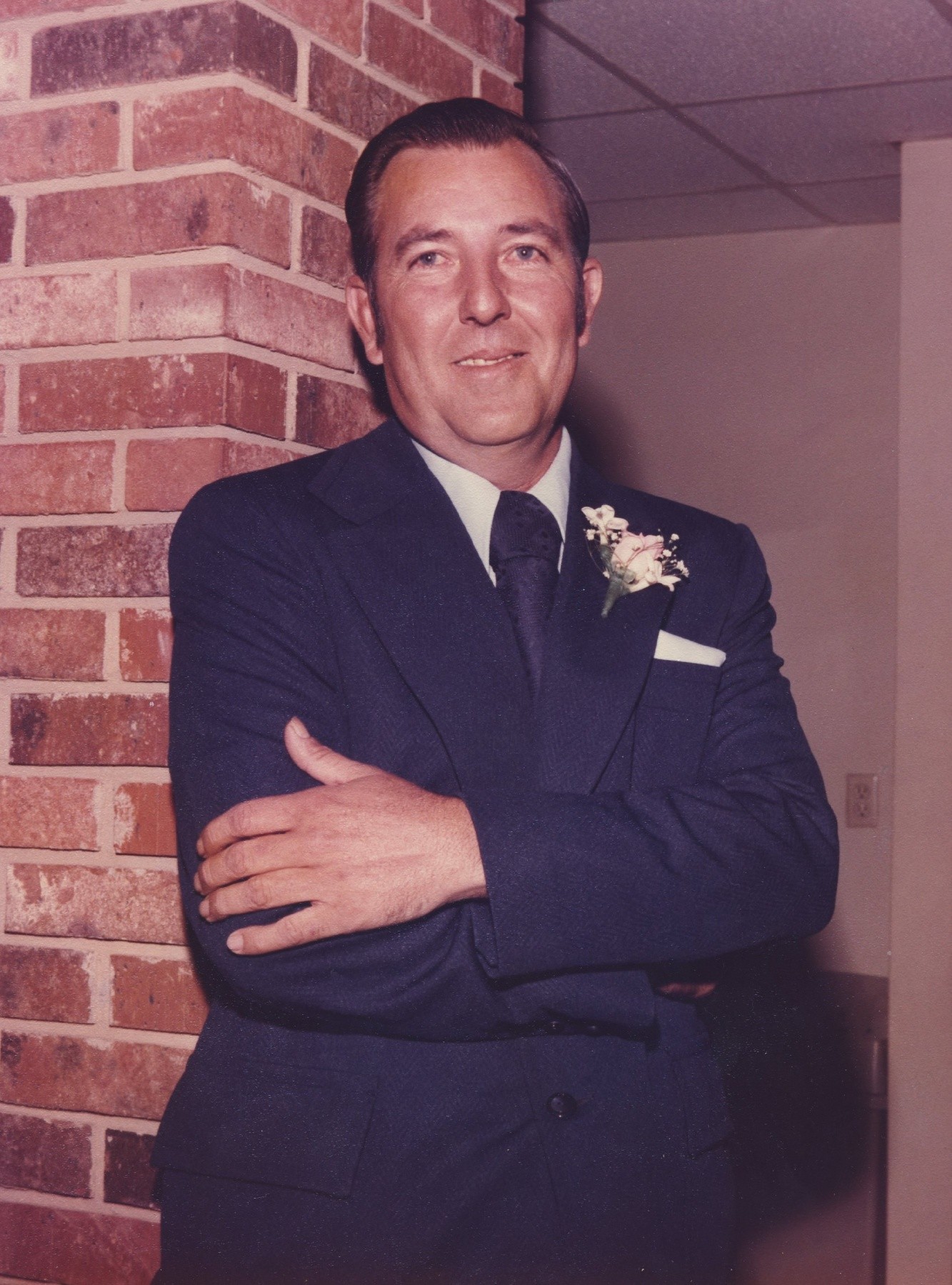 Charles L. Willingham Obituary - Stockbridge, GA