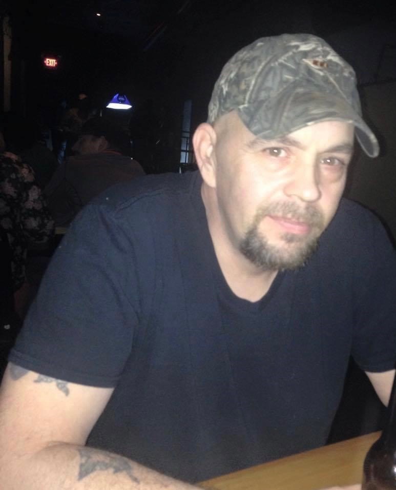 Randy Alexander Obituary - Old Town, ME