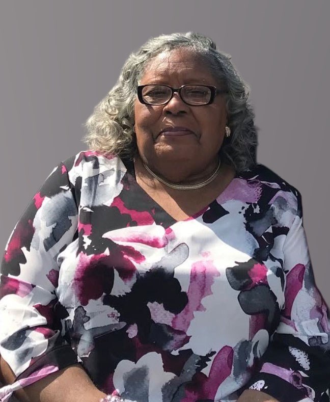 Betty Barnes Obituary - Houston, TX
