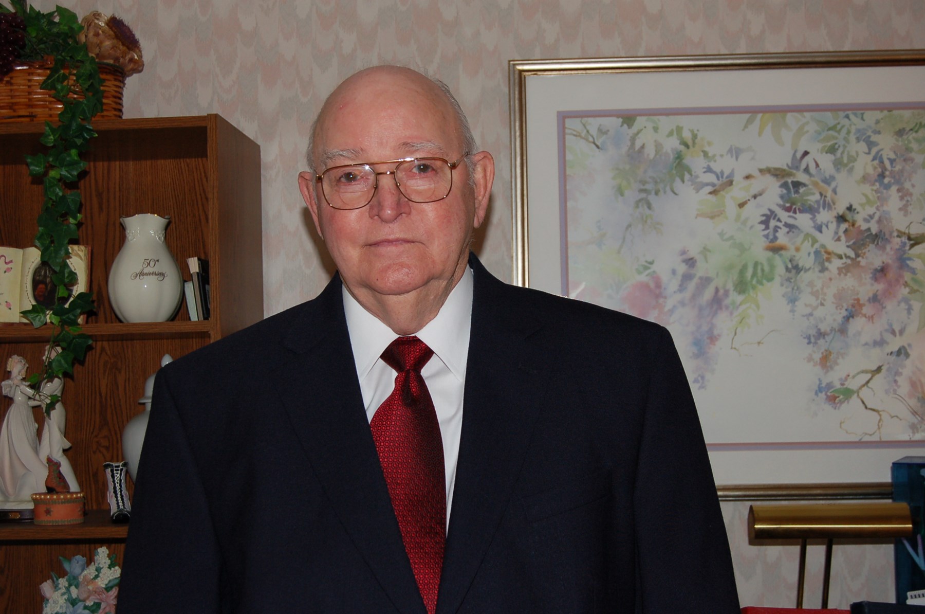 Marion Homer "Bud" Riley Obituary - Grand Prairie, TX