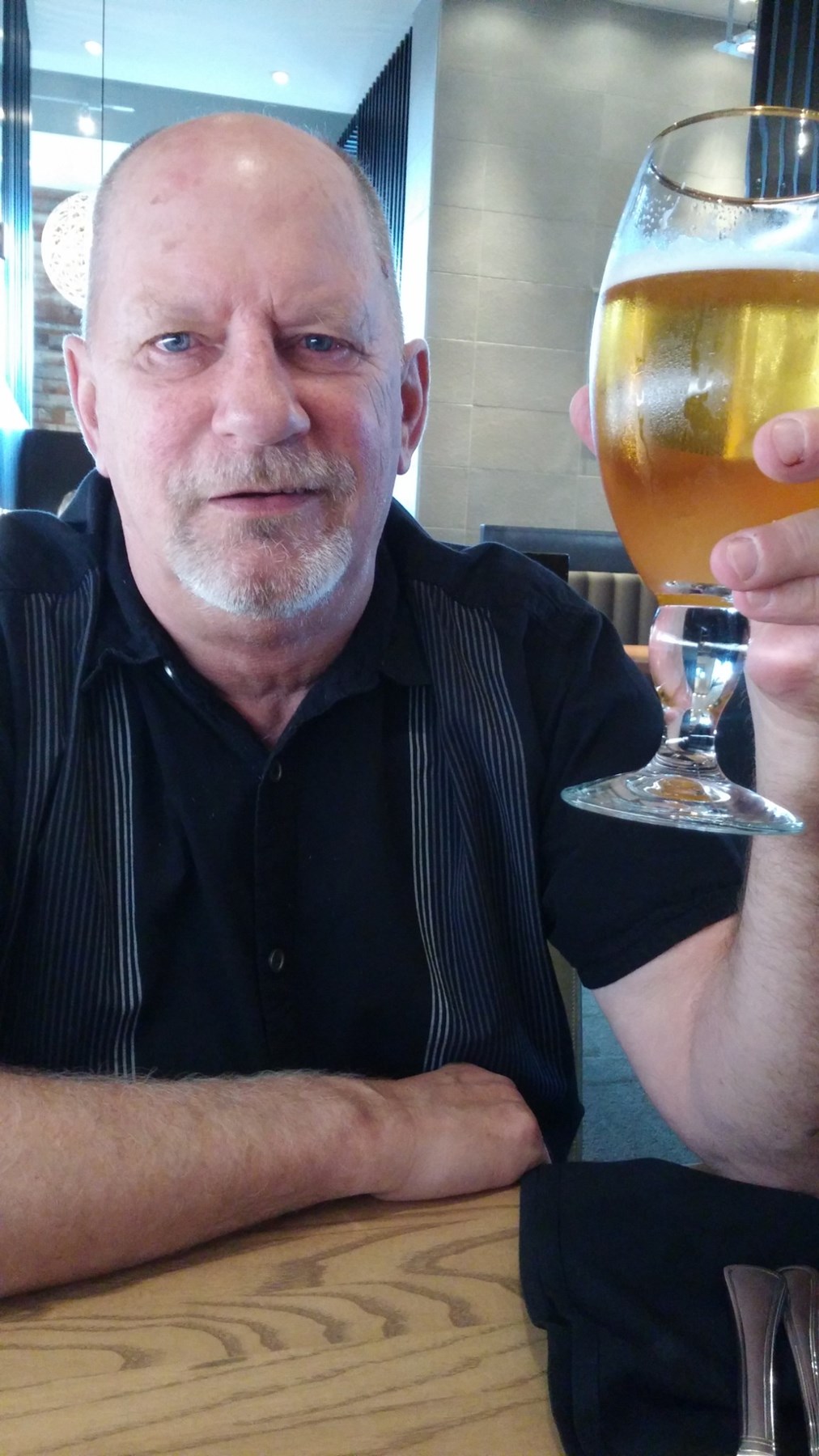 David C. Richard Obituary - Hamilton, ON