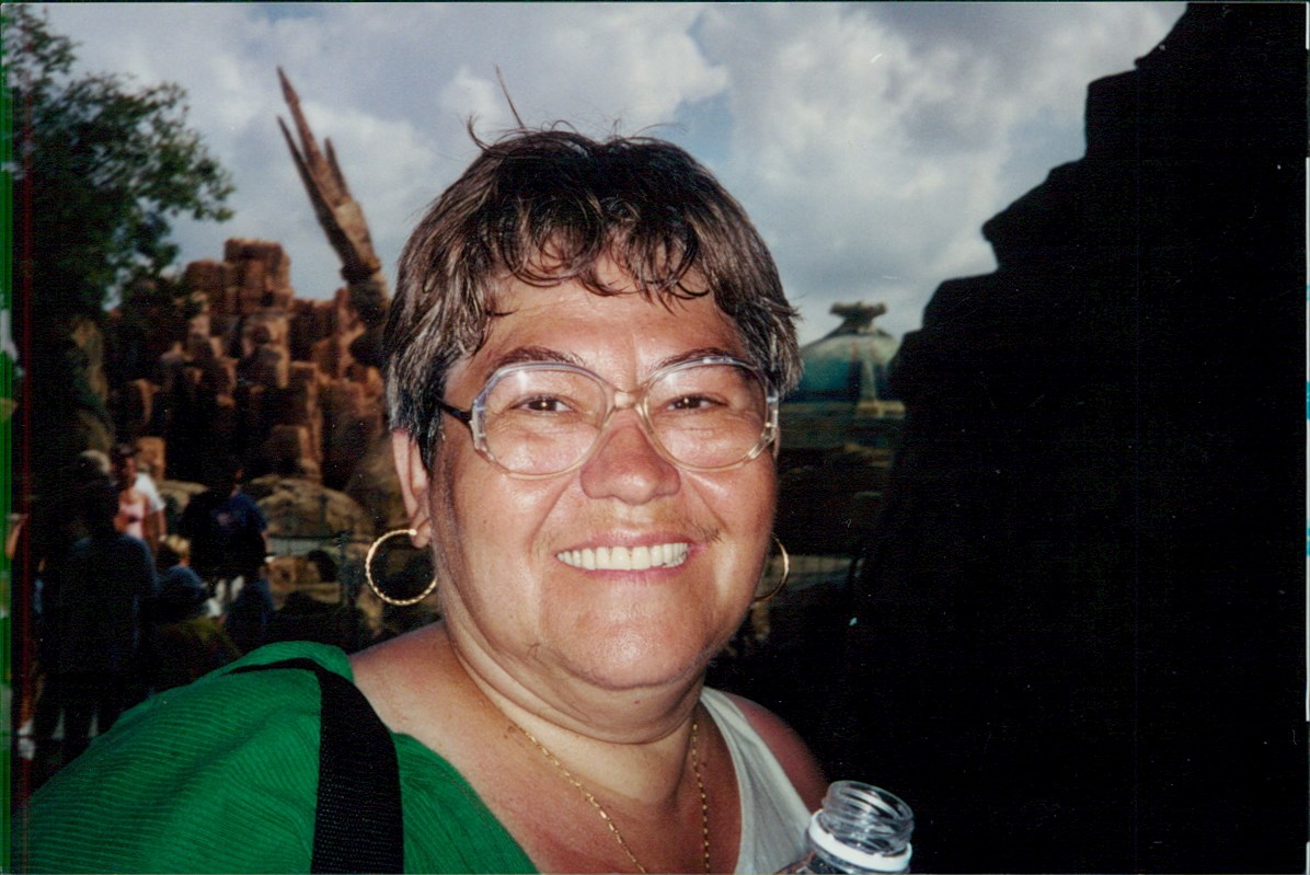 Maria Hernandez Obituary - Yonkers, NY