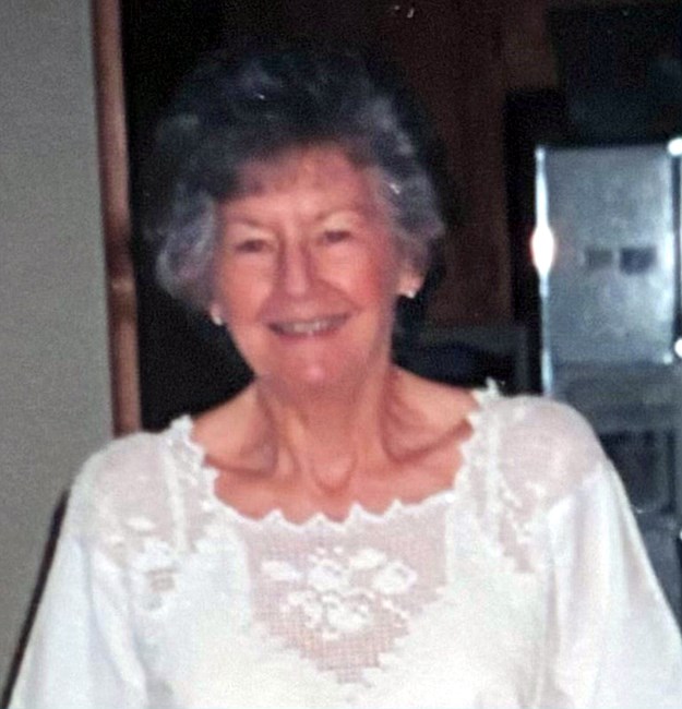 Elizabeth Stringfellow Obituary - Montgomery, AL