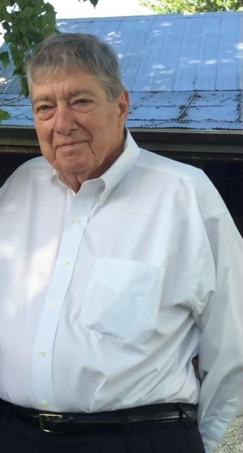 Charles Darst Obituary - Lagrange, KY