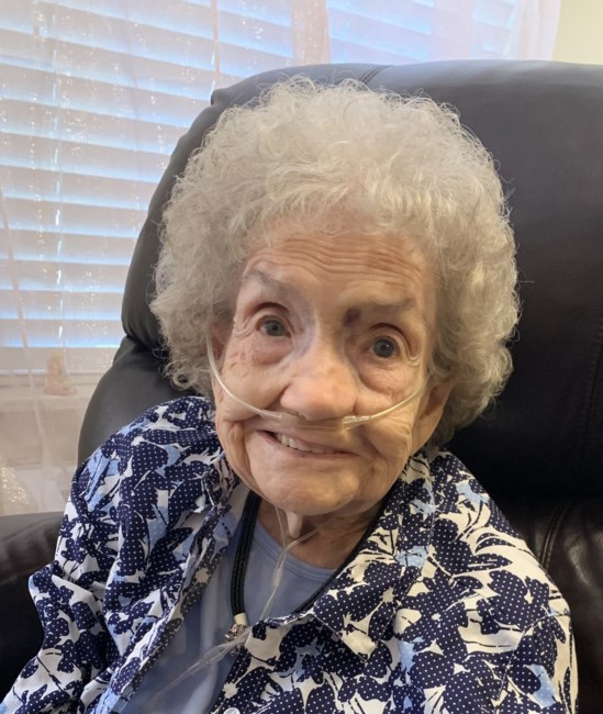 Ruby Jones Obituary - Hamilton, OH